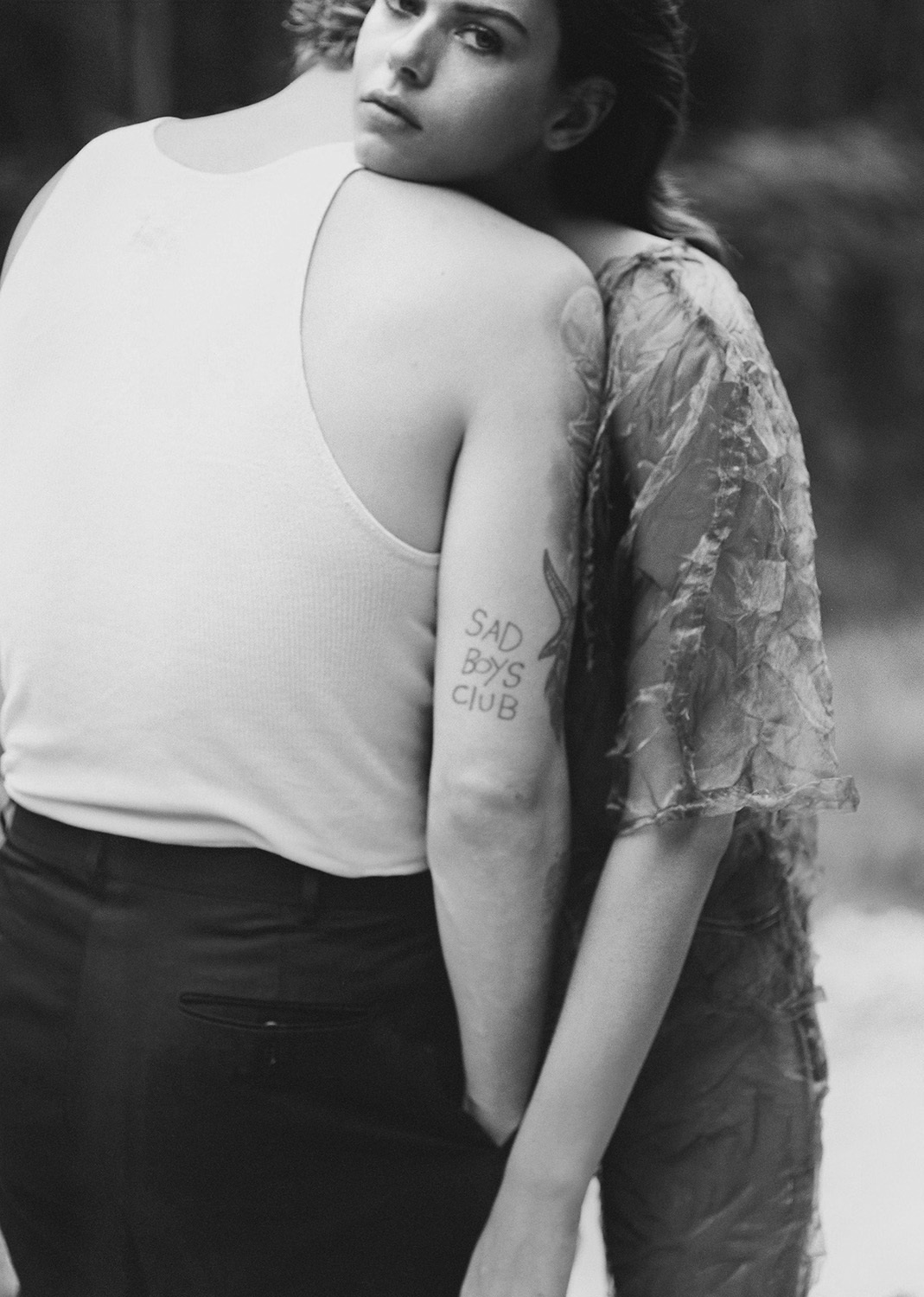 Sean Thomas — Studio RM