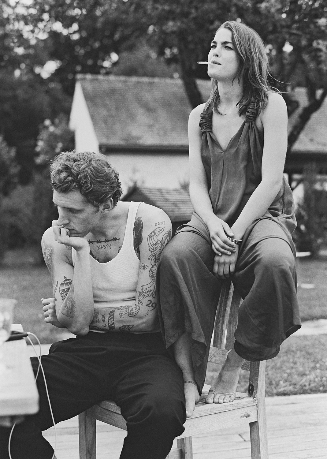 Sean Thomas — Studio RM