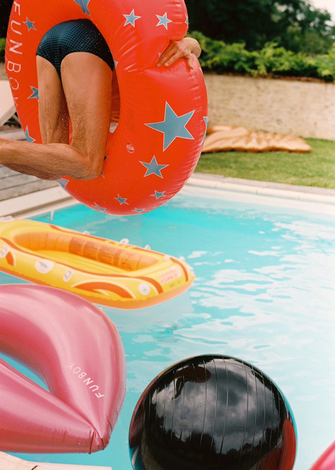 Sean Thomas — Studio RM